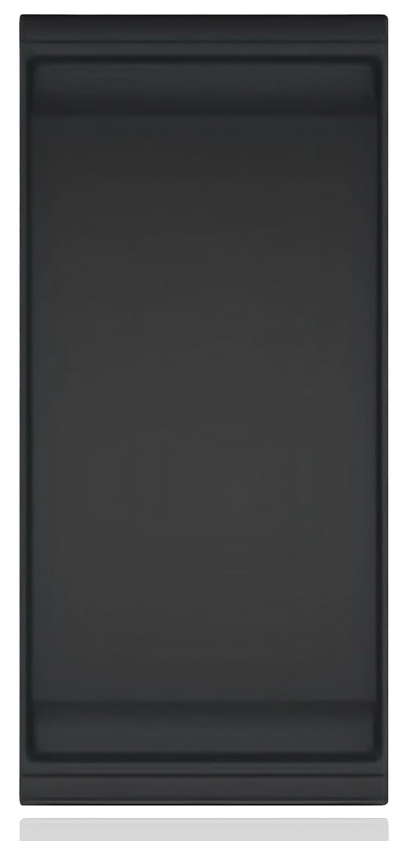 WB31X24738 Griddle Replacement for Stove - Cast Iron Center Griddle ...