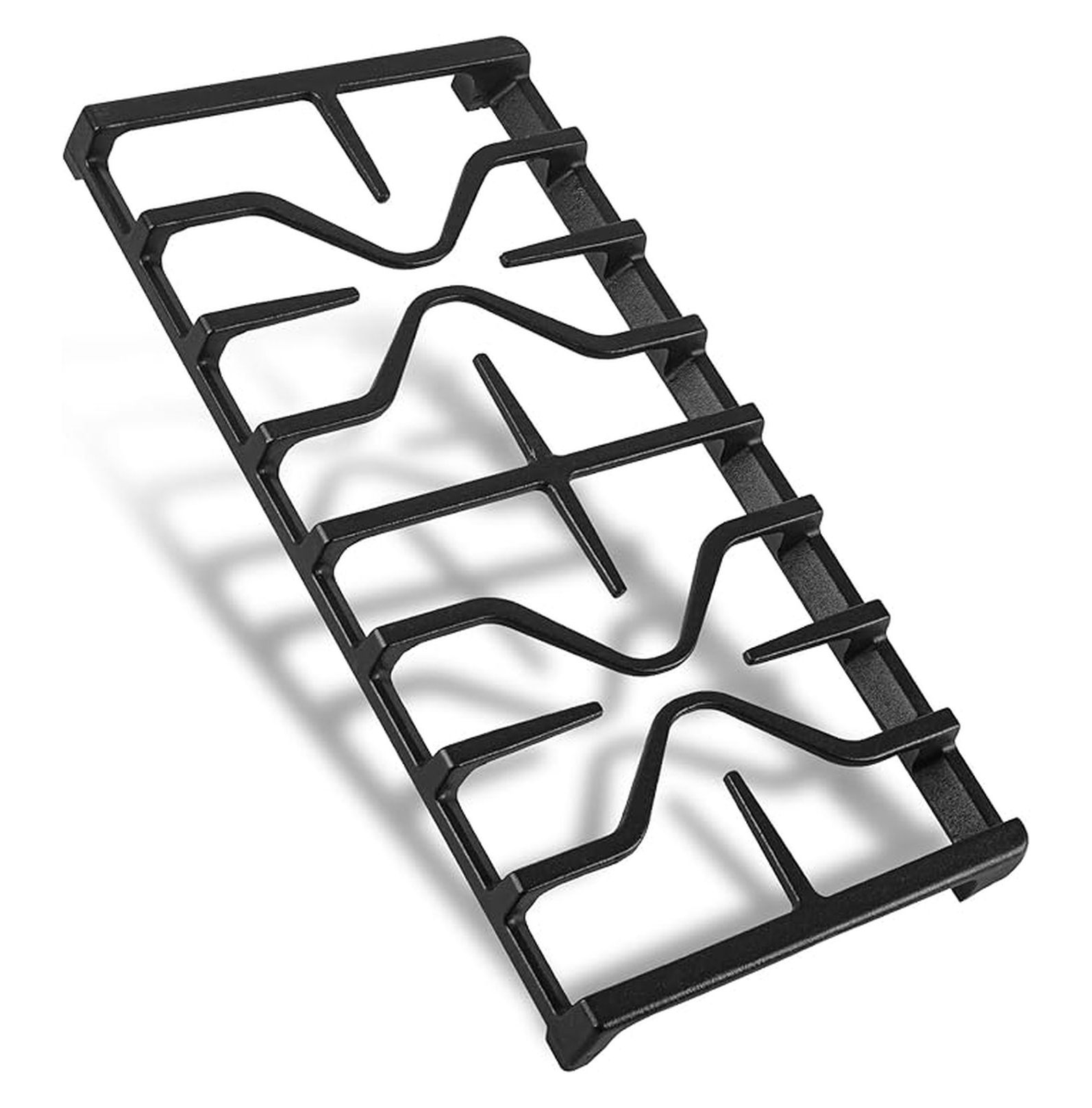 WB31X27151 WB31X24736 Stove Grate Replacement Parts for Gas Stove, Cast ...
