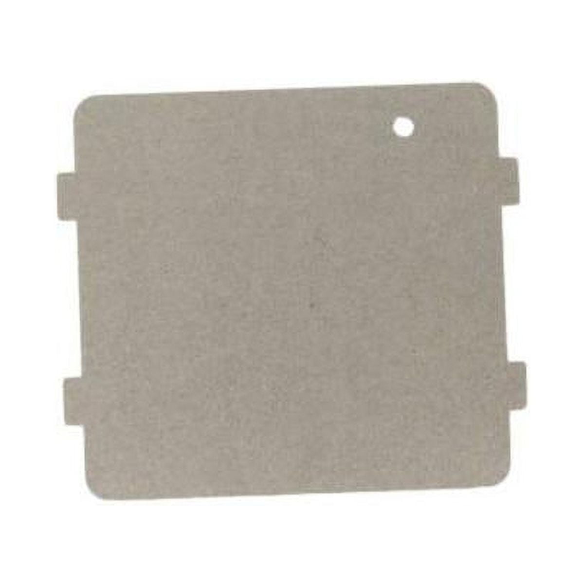 WB34X21610 MICROWAVE WAVE GUIDE COVER - EXACT FIT FOR WB34X21610 GE ...