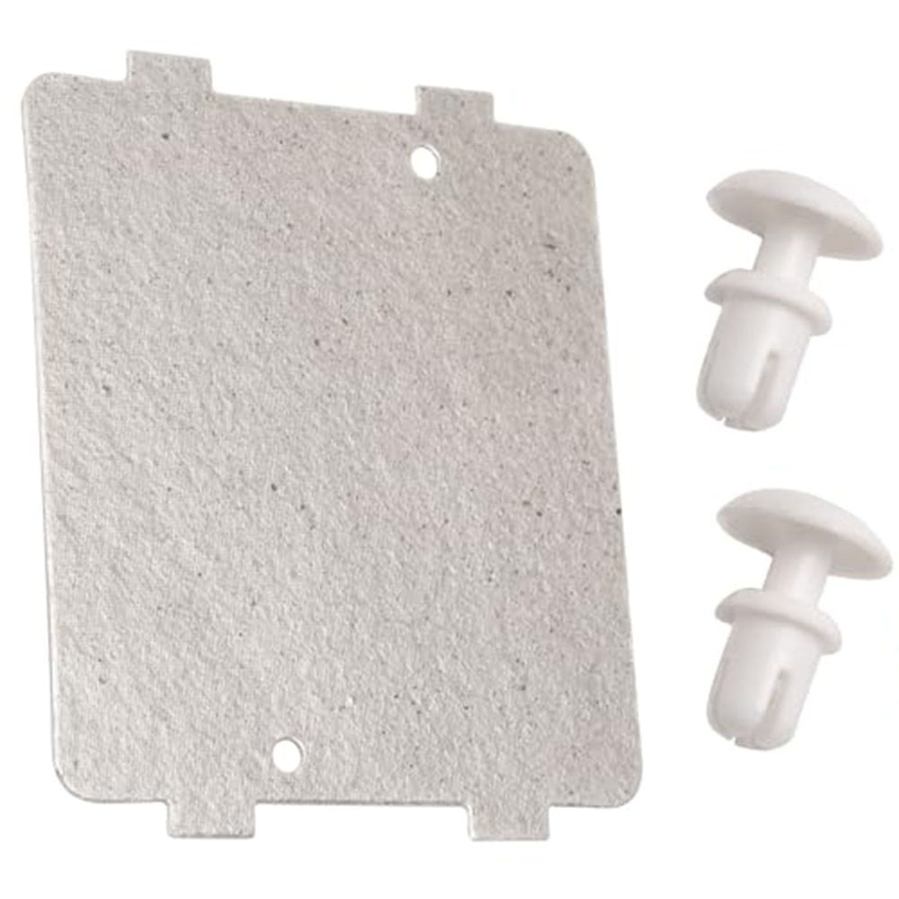 WB39X10034 Microwave Waveguide Cover For GE With Two Microwave Lock ...