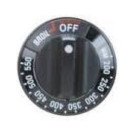 WB3X5746 Oven Thermo Knob - Walmart.com