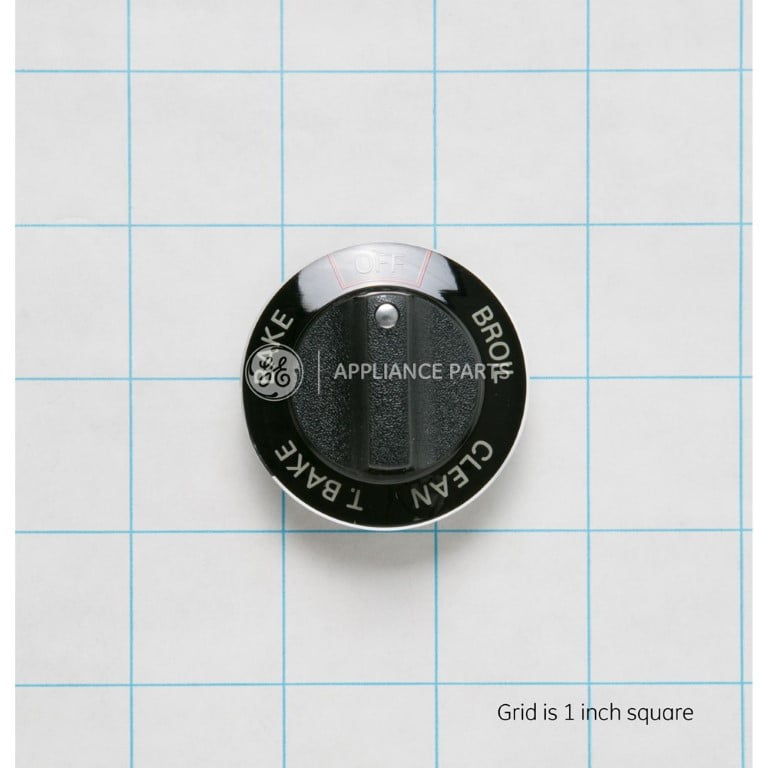 WB3X710 GE Selector Knob OEM WB3X710 - Walmart.com