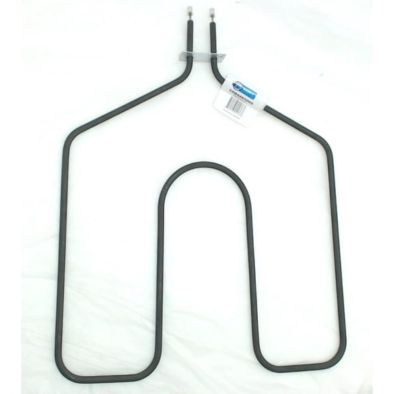 Electric Range Elements