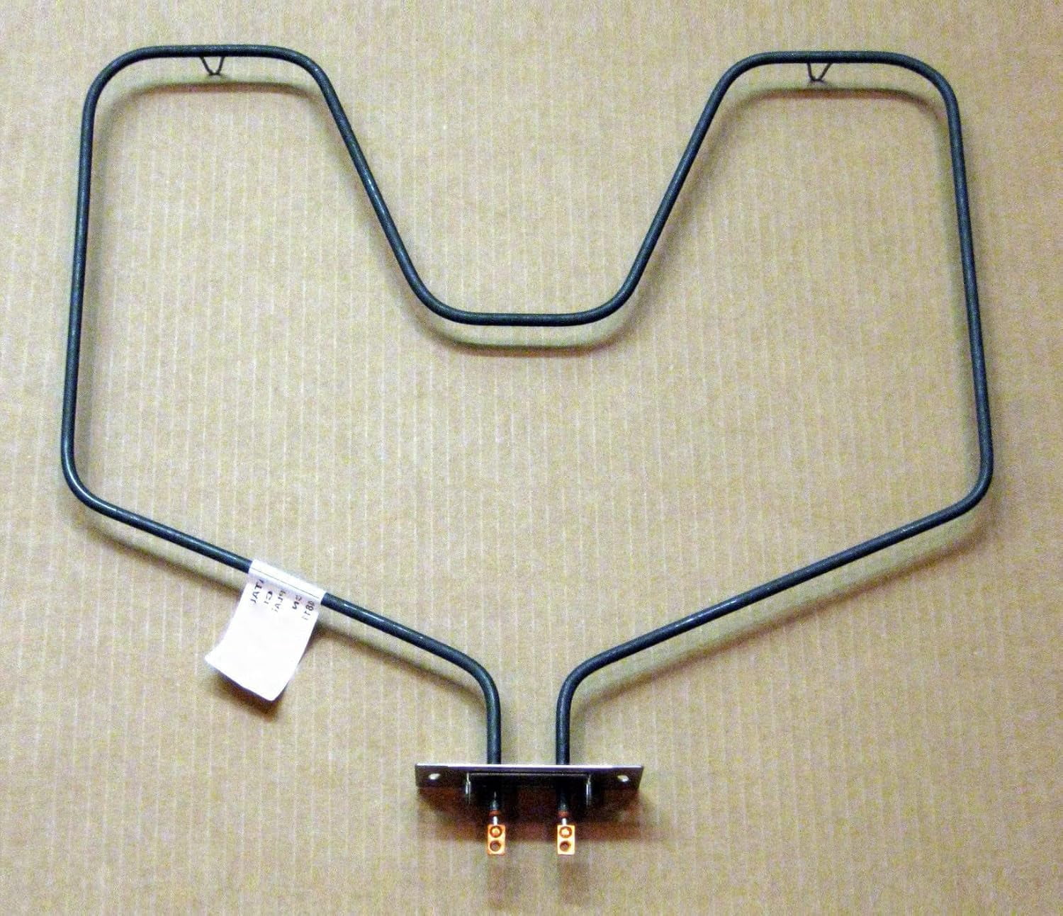 WB44X5099 for GE Range Oven Bake Unit Lower Heating Element AP2031097 ...