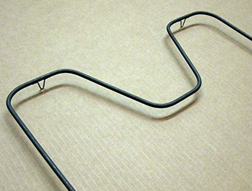 WB44X5099 for GE Range Oven Bake Unit Lower Heating Element AP2031097 ...