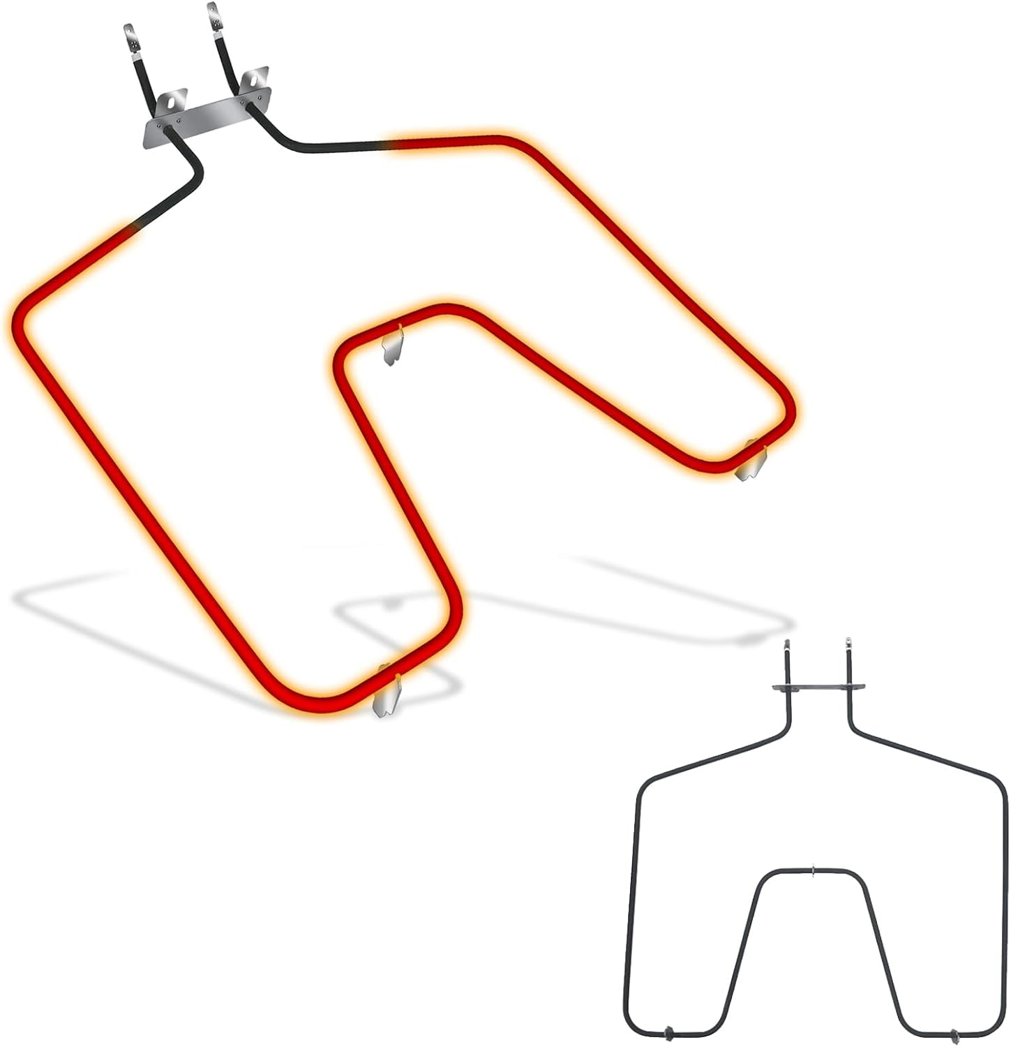 WB44k10005 Oven Heating Element Compatible with Ge Spectra Oven,Oven ...