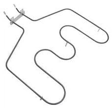 GE WB44t10011 Bake Element - 17-3/4 Wide - Walmart.com