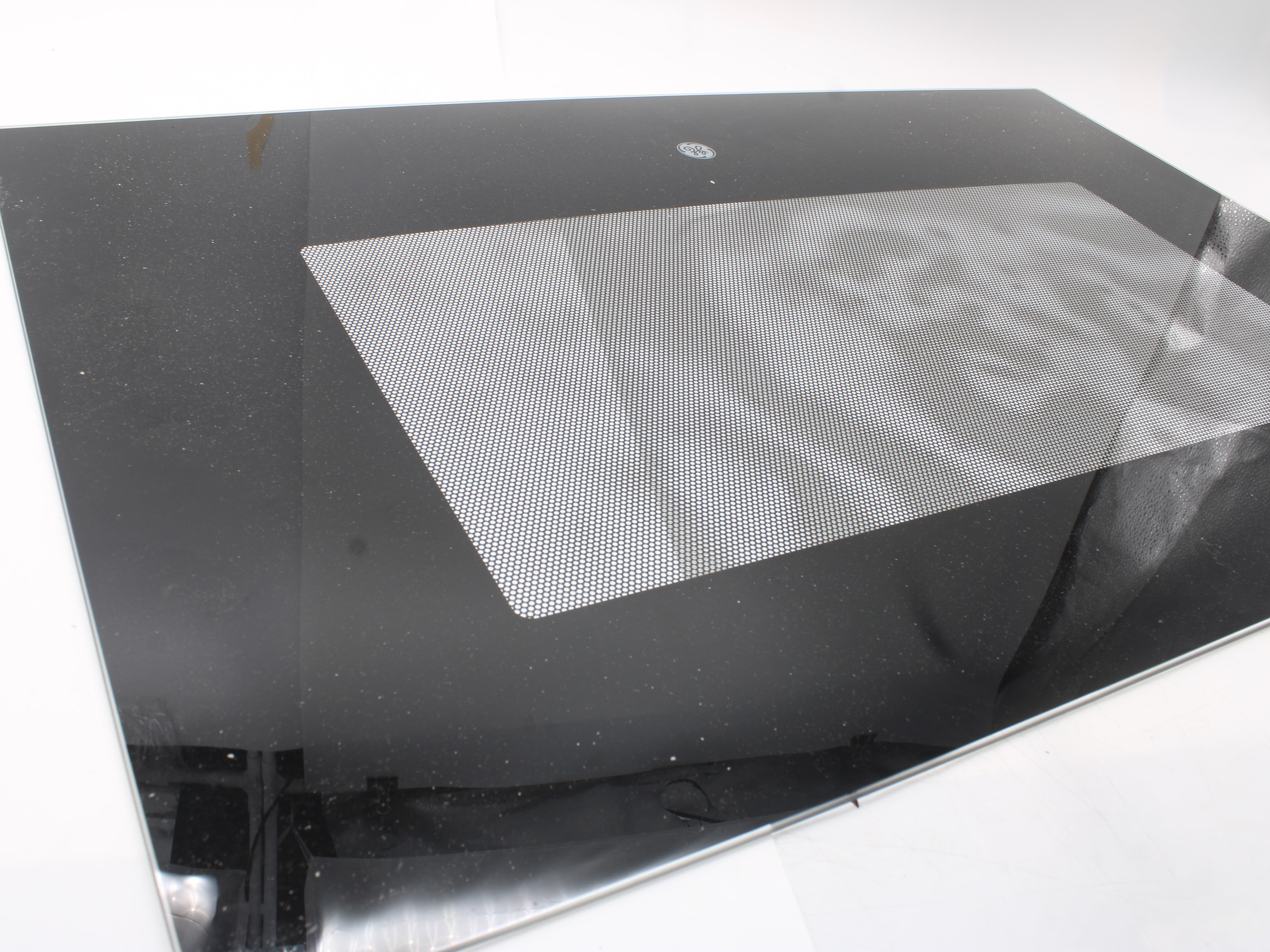 WB56X25503 GE Glass OEM WB56X25503 - Walmart.com