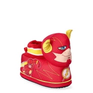 Marvel Avengers Hulk Toddler Boys Superhero House Shoes, Boot Style ...