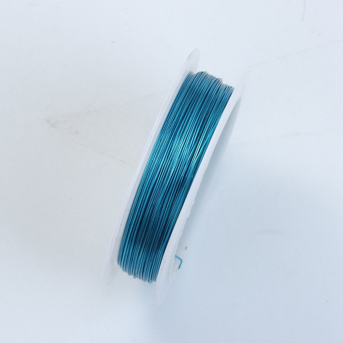 WBL-101-26G Blue Color Wire 26 Gauge - Walmart.com