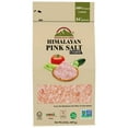 WBM Natural Himalayan Pink Salt Coarse Grain 20 lbs Bag, Ideal ...