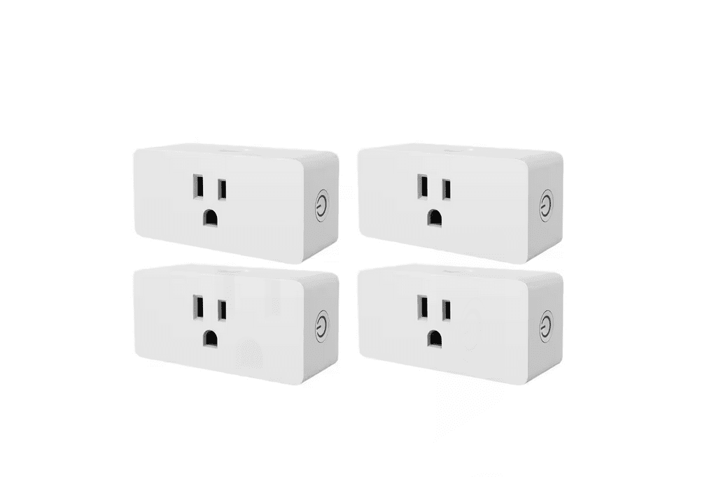 Wemo Smart Plug