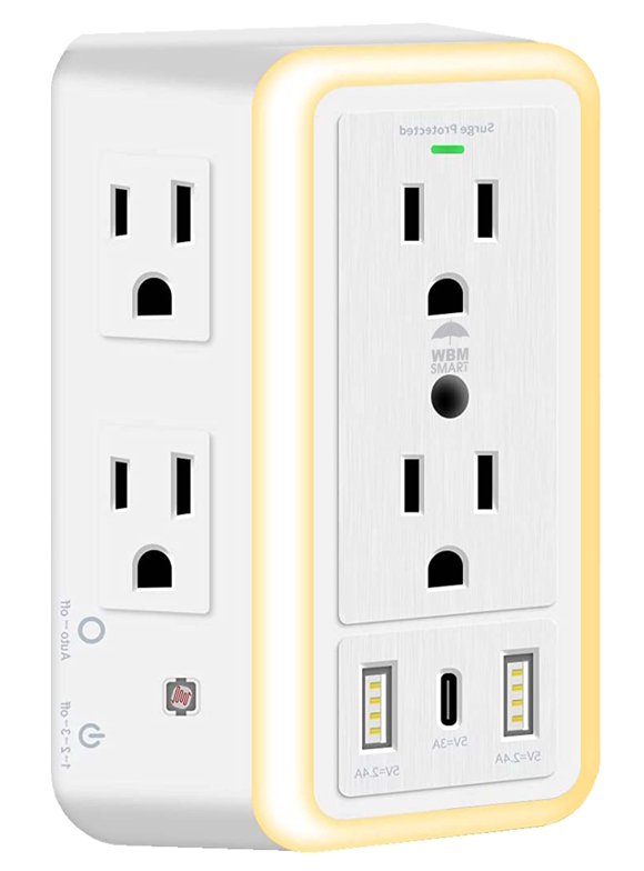 USB C Wall Outlets in Outlets - Walmart.com