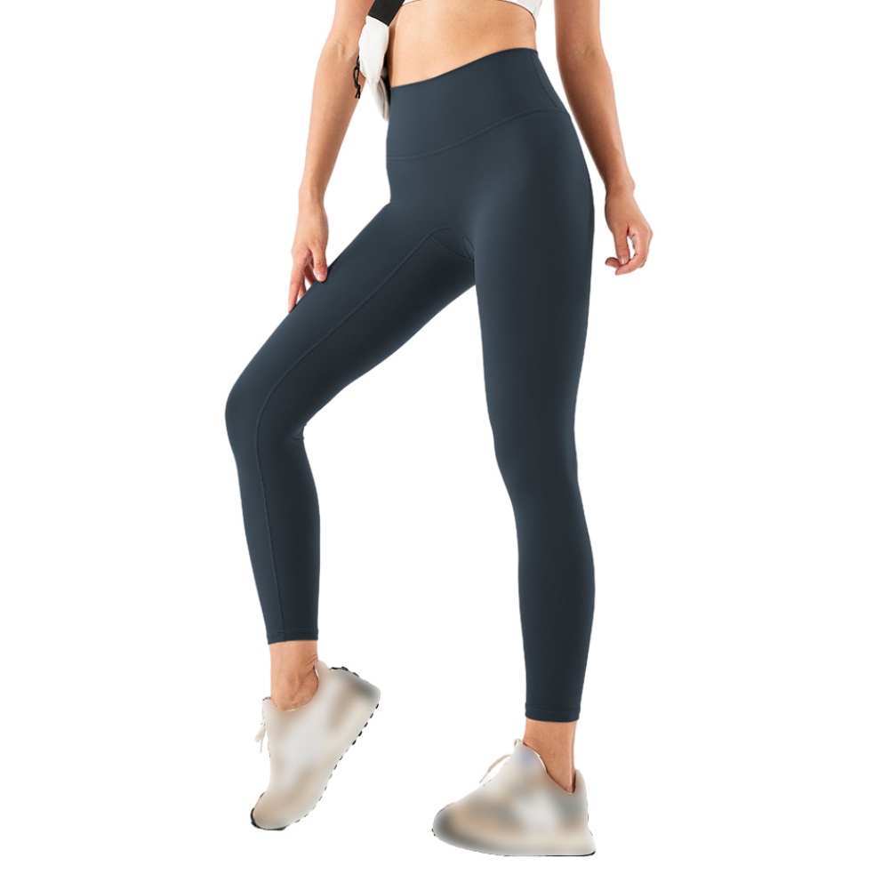 WBQ Leggings for Women Butt Lift High Waisted Tummy Control No See ...