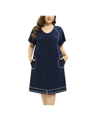 Womens Dusters House Dresses