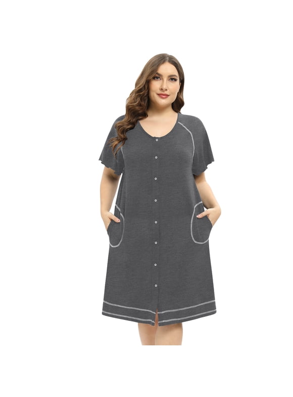 House Dress Pockets