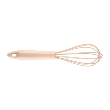 Thyme & Table Silicone Whisk Sage - Heat Resistant Kitchen Cooking Tool ...