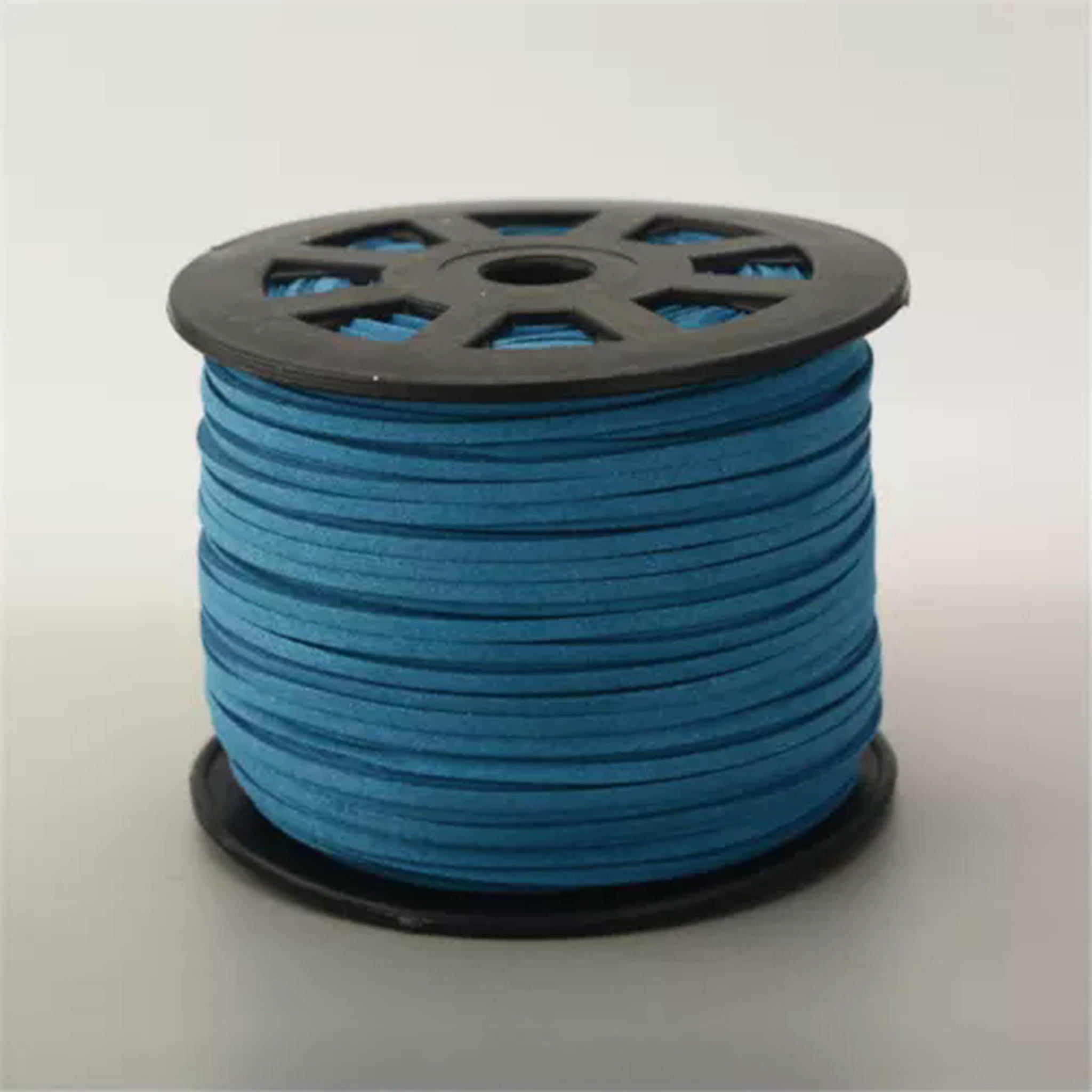 WBQF 5 Metres Thread String Suede Cord Bracelet Necklace Jewelry DIY ...