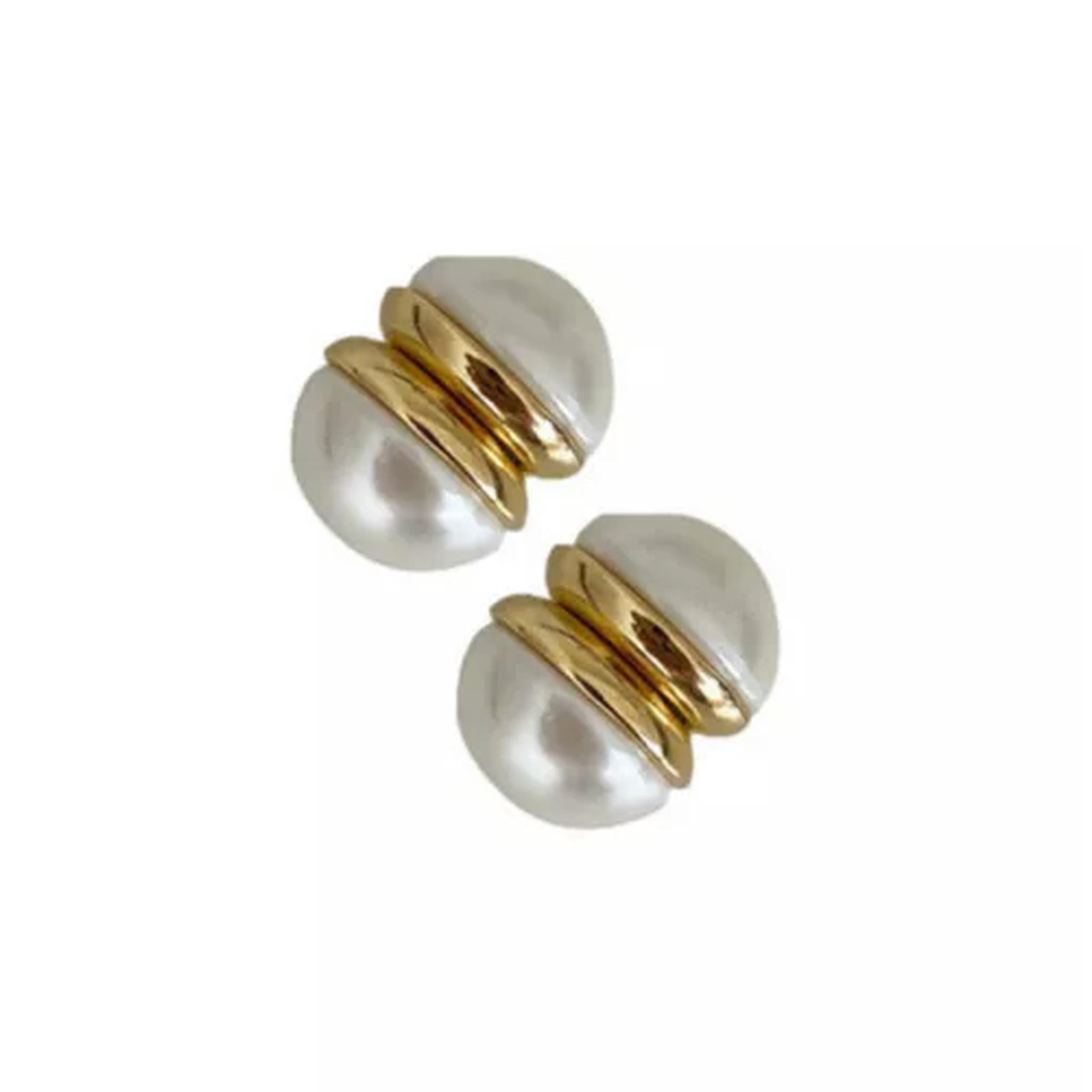 WBQF Atheniz Magnetology Lymphvity Germanium Earrings Lymphactive Mag ...