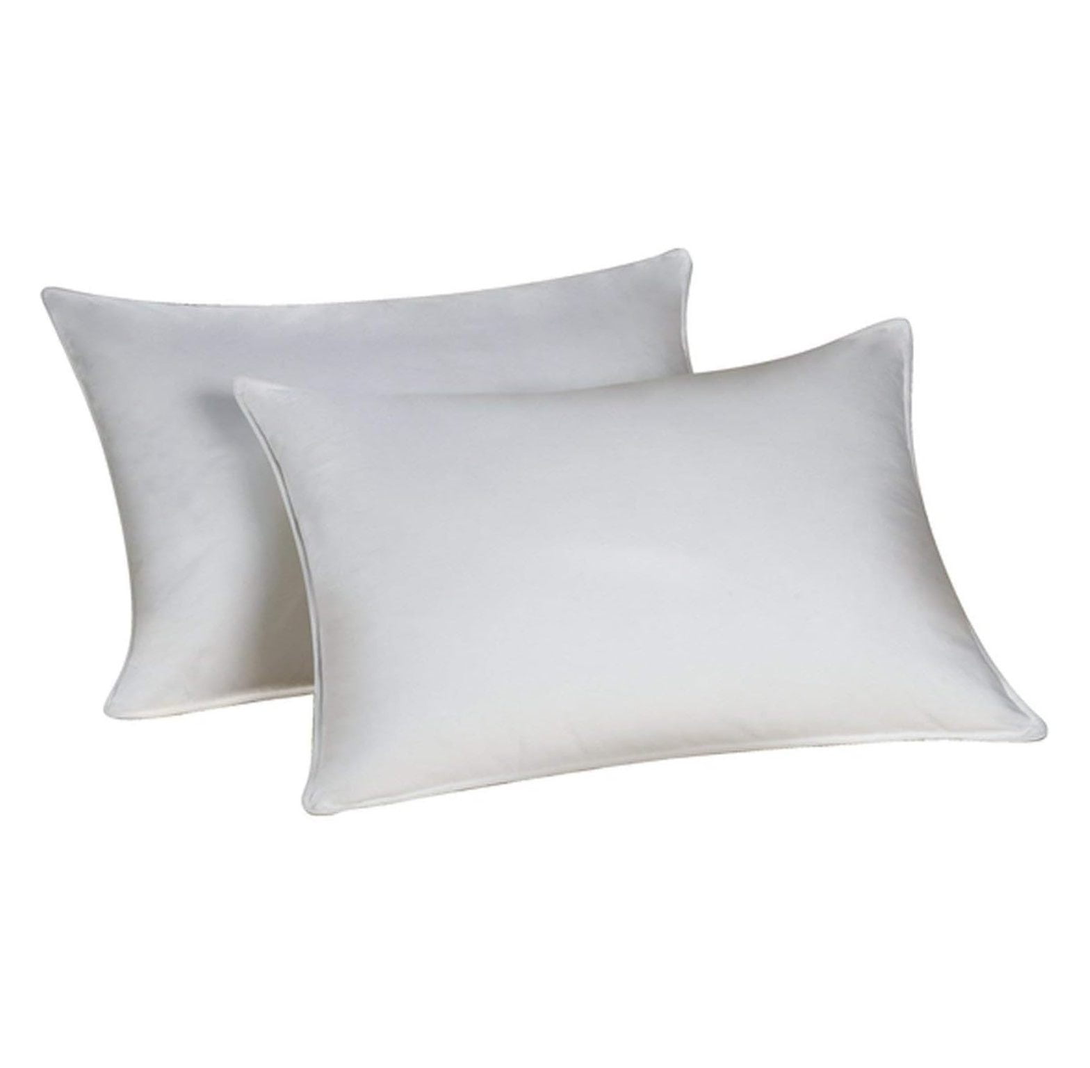 WBTAYB Dream Surrender Two Jumbo Cluster Pillow Set (2 Pillows ...