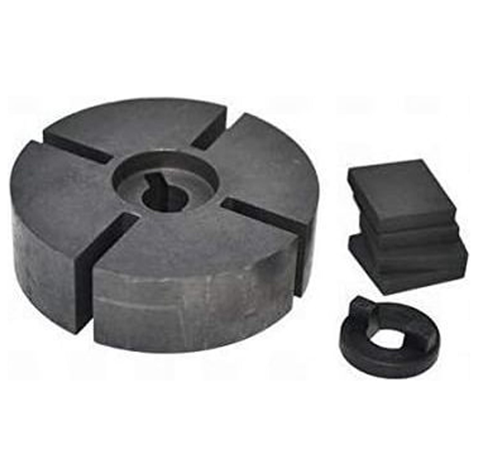 WBTAYB F226831 26831 Rotor Kit & Heat Star Kerosene Heaters 50K-210K ...