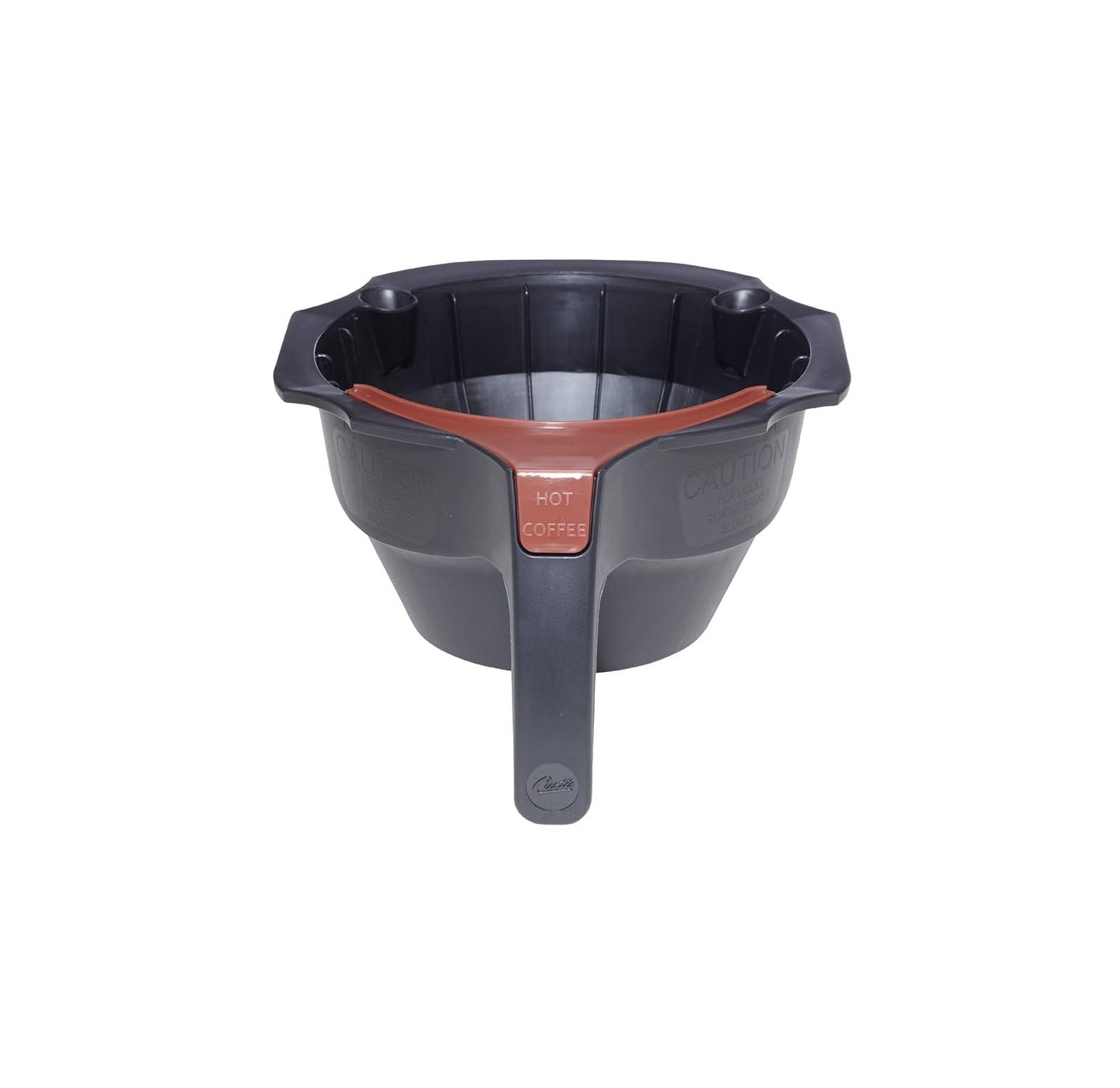 - WC-3417-P Brew Cone Assembly with Steam Guard, Stylized Gemini “Hot ...