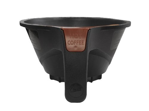 - WC-3621-101-P Brew Cone Assembly with Splash Pocket, Stylized ...