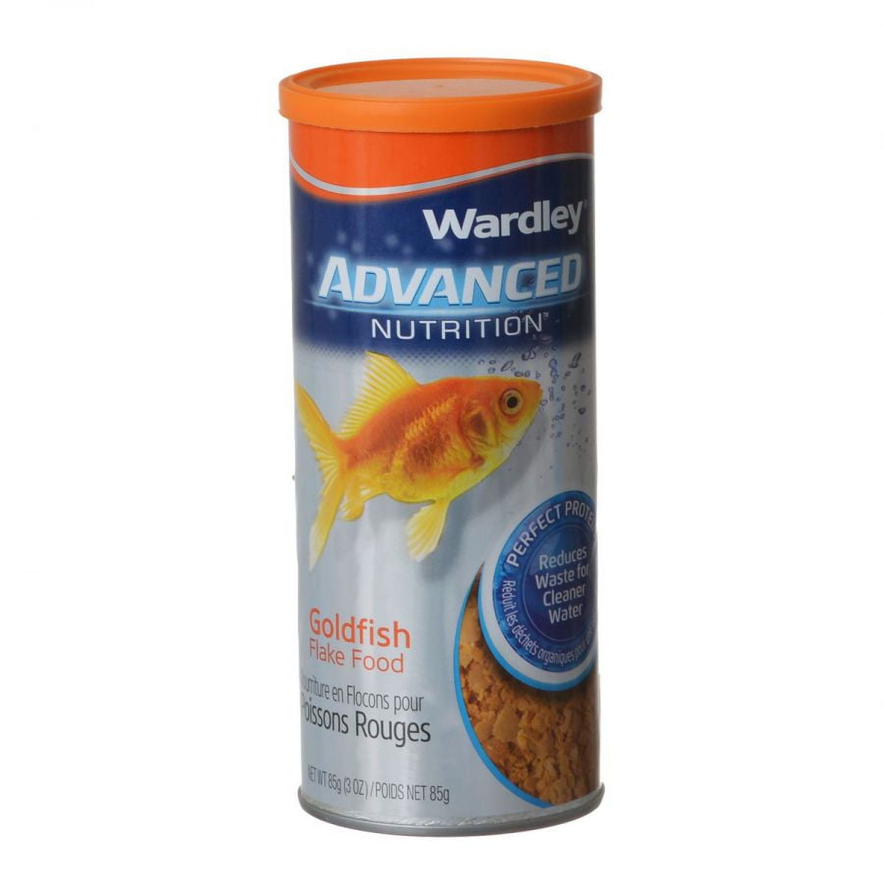 WC 3OZ TOTAL GOLDFISH - Walmart.com
