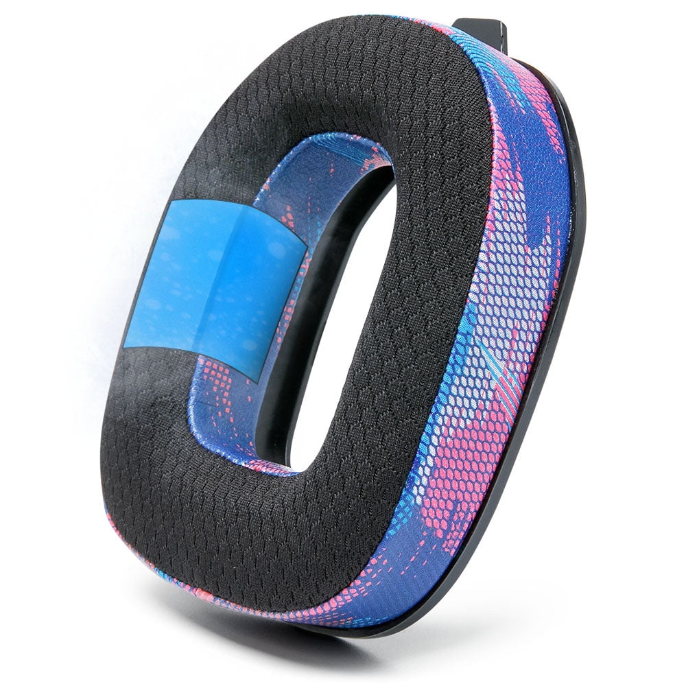 WC FreeZe A50 - Cooling Gel Earpads For Astro A50 Gen 4 - Walmart.com