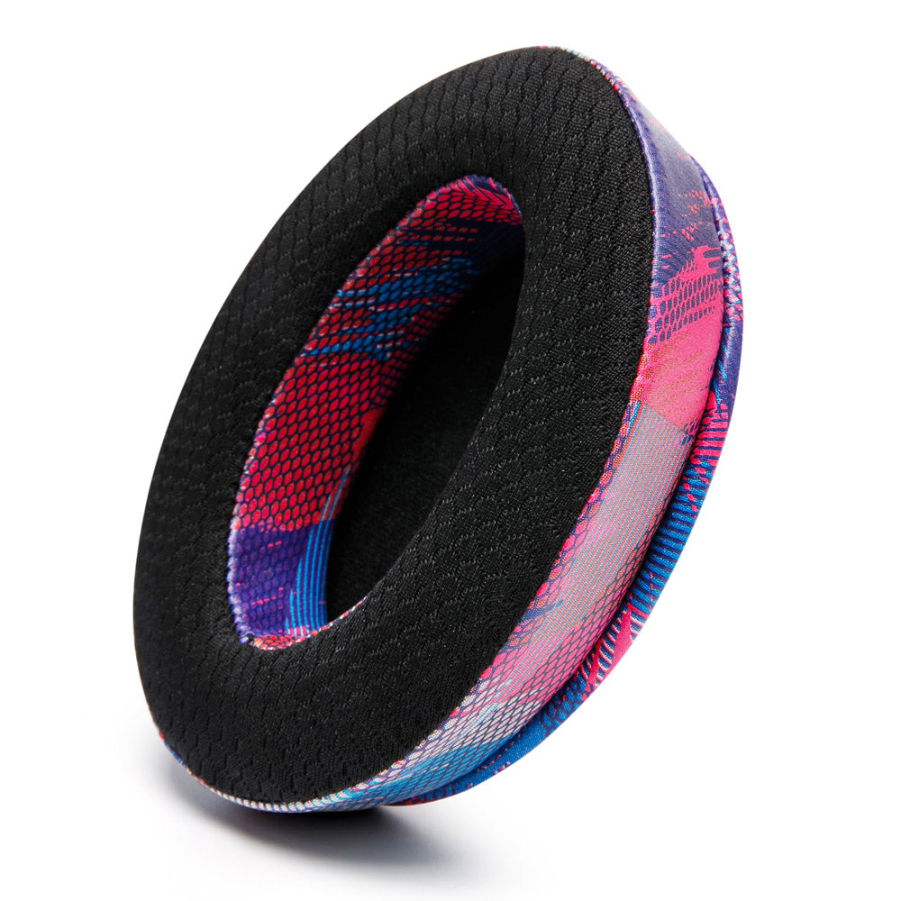 WC FreeZe Arctis Nova - Cooling Gel Earpads for Arctis Nova Headsets ...