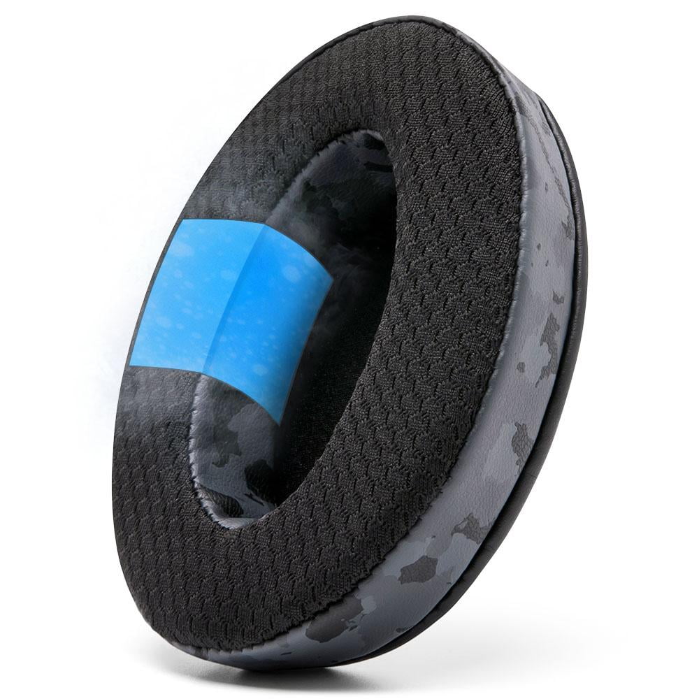 WC FreeZe - Hybrid Cooling Gel Infused Gaming Earpads - Walmart.com