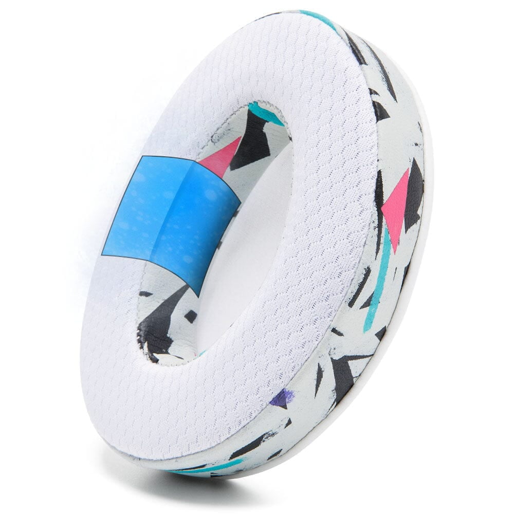 WC FreeZe - Hybrid Cooling Gel Infused Gaming Earpads - Walmart.com