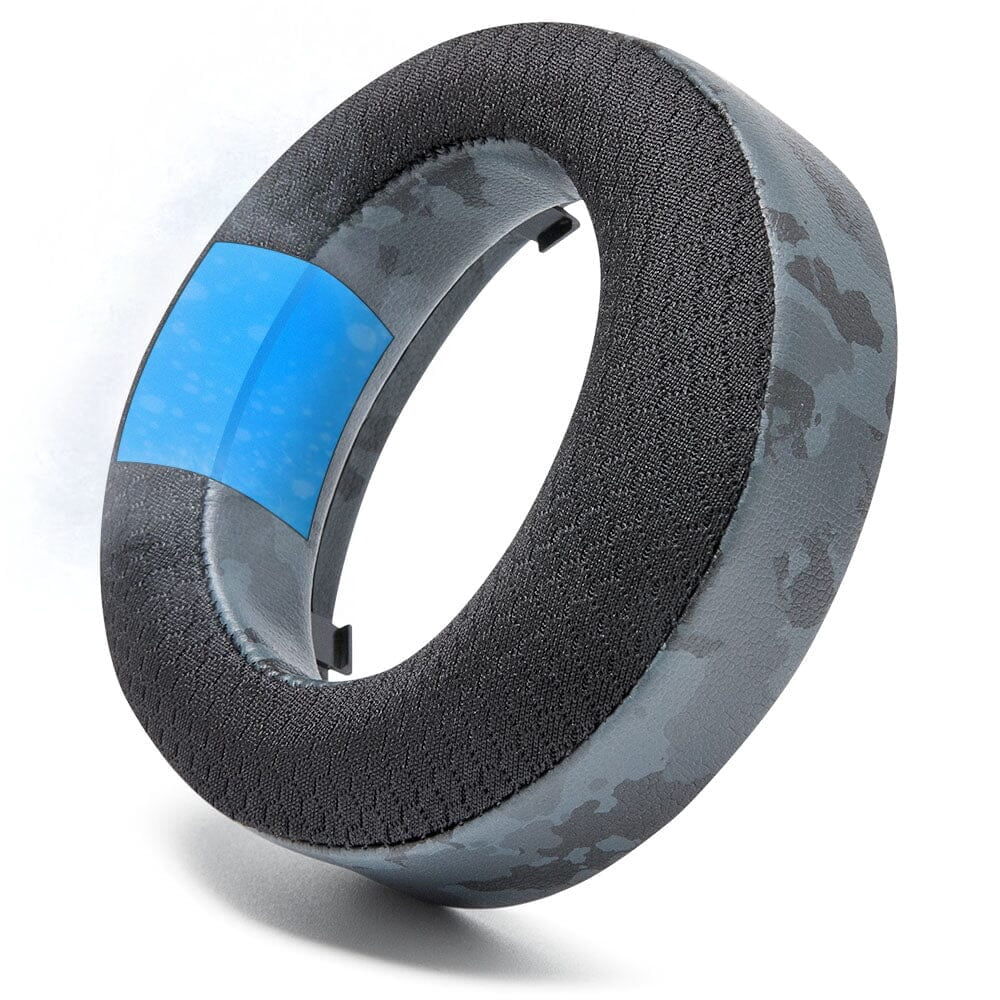WC FreeZe Pulse 3D - Cooling Gel Earpads For PS5 Pulse 3D Headset ...