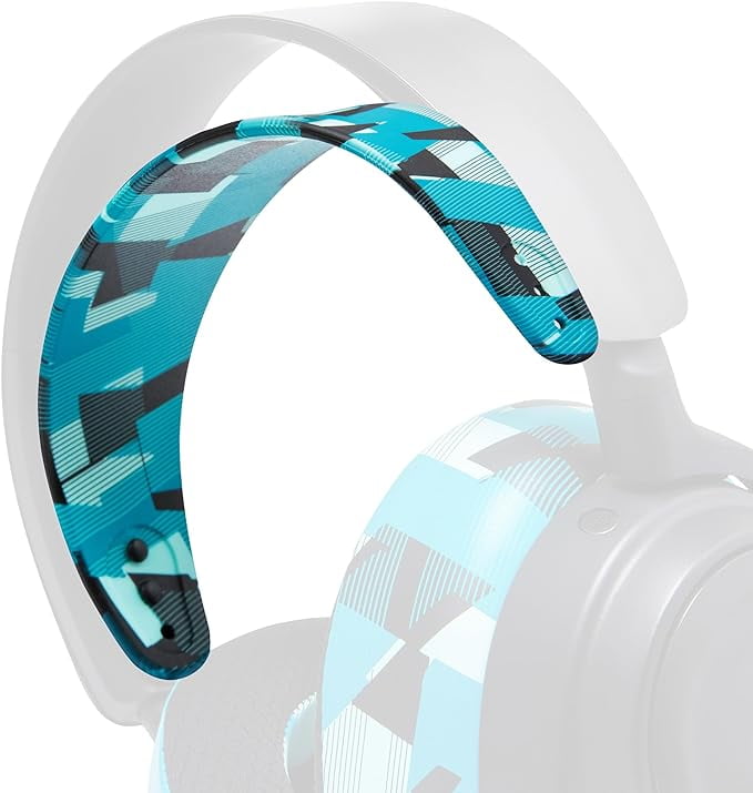 WC HeadbandZ Arctis Nova - Upgraded Silicone Headband for Arctis Nova ...