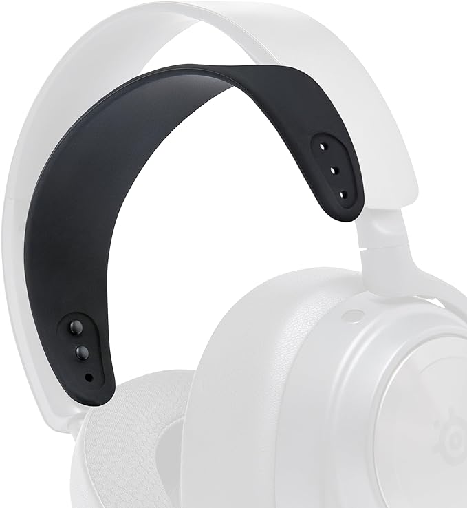 WC HeadbandZ Arctis Nova - Upgraded Silicone Headband for Arctis Nova ...