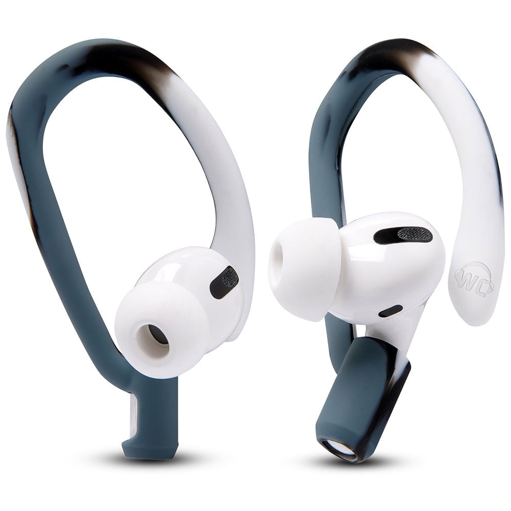 Wicked Cushions SIngular Earbud Strap Airpods 1, 2, 3, Multicolor ...