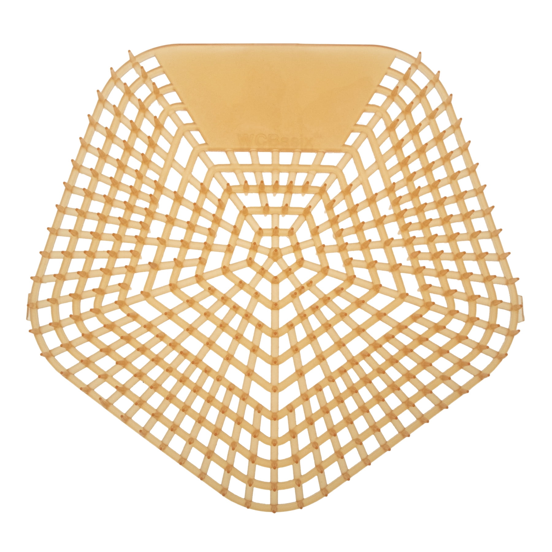 WCBasix Urinal Screen Long Lasting 30 Day Use - Anti-Splash Odor ...