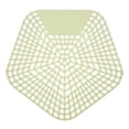 WCBasix Urinal Screen Long Lasting 30 Day Use - Anti-Splash Odor ...