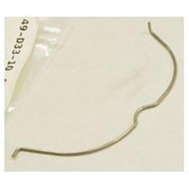 WCI WCI316087500 Range Oven Light Lens Retainer - Walmart.com