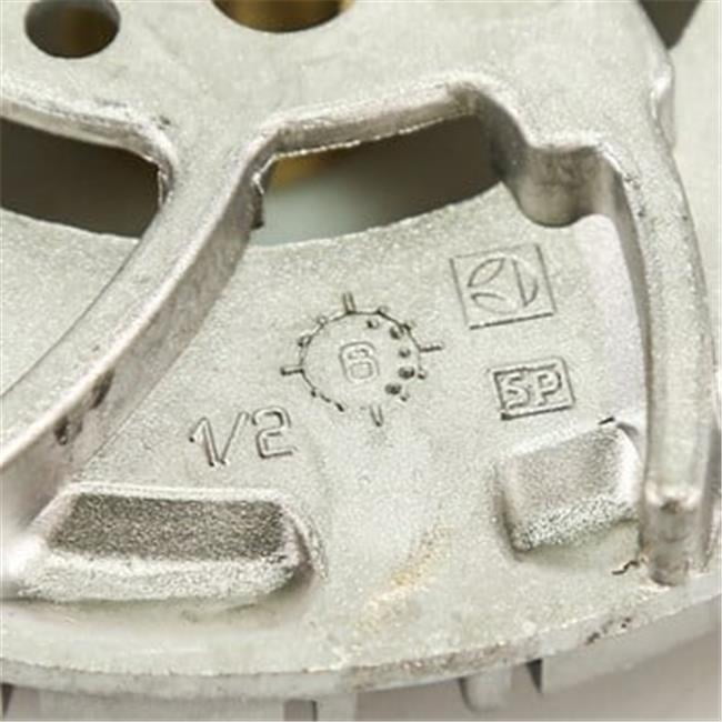WCI WCI316440300 Range Surface Burner Head Assembly - Walmart.com