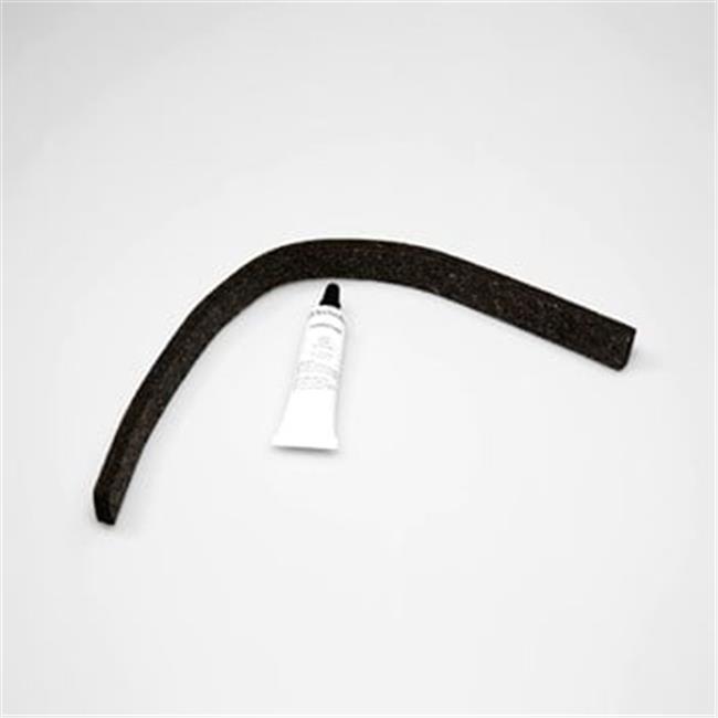 WCI WCI5303937182 Dryer Drum Felt Upper Seal for FFLE3911QW0 - Walmart.com