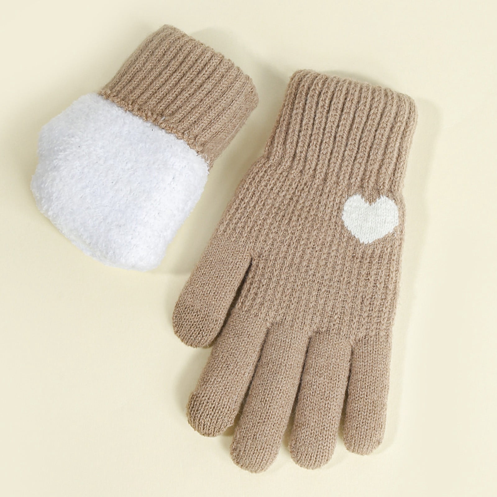 WCJM Seamless Knit Nylon Gloves with Nitrile Coat and Micro Foam Grip ...