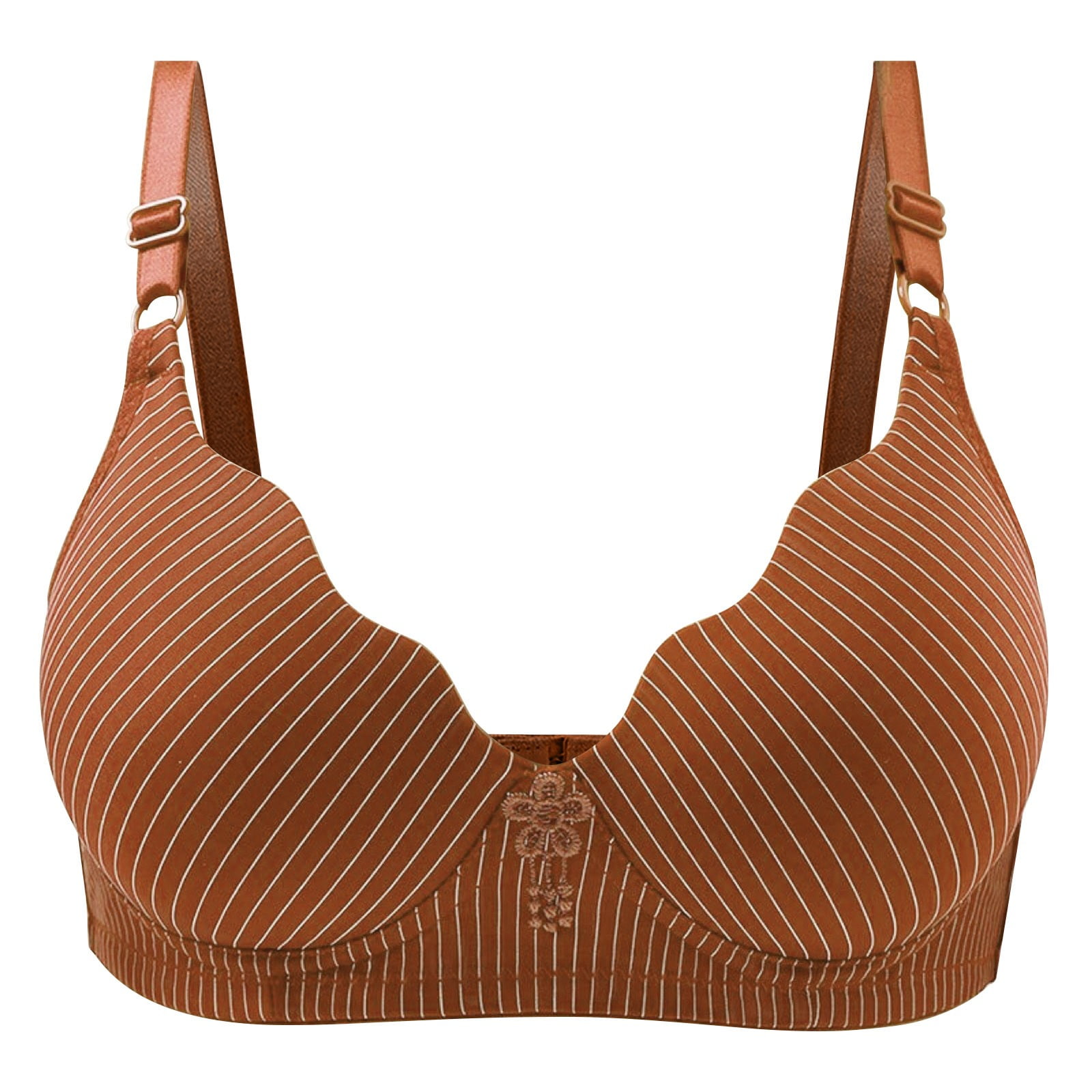 WCJM Up To 50% Off Bra High Waisted Full Coverage Ladies Panties Nylon ...