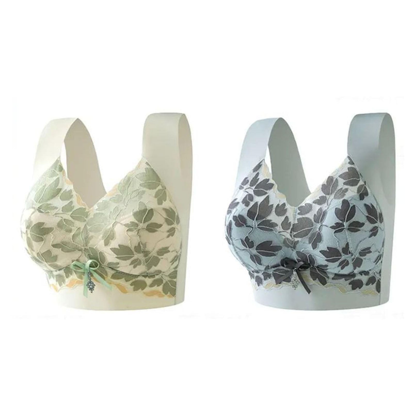 WCJM Women's Sports Vest With Big Breasts Showing Small Size Bra Thin ...