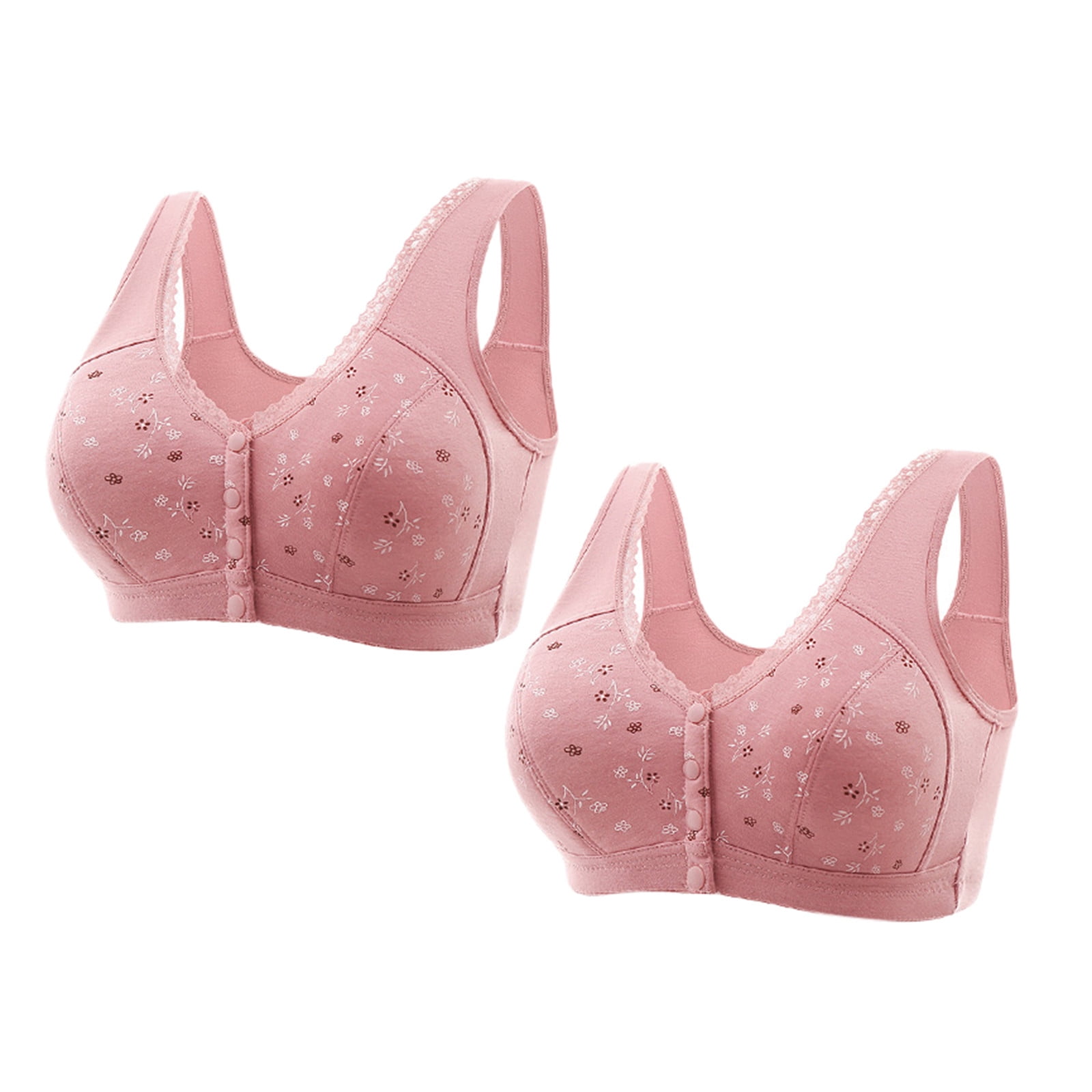 WCJM Women's cotton PK5 nylon underwear Sticky Adhesive Vanity Panel ...