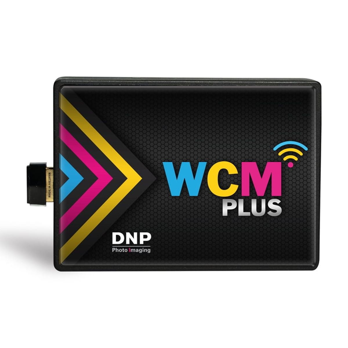 DNP WCM Plus Wireless Connect Module for Select Printer - Walmart ...