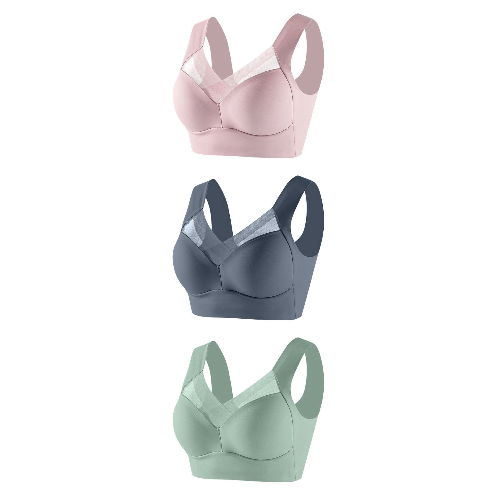 WCMZJ Hatmeo Posture Correcting Bras Hatmeo Posture Correcting Bra for ...