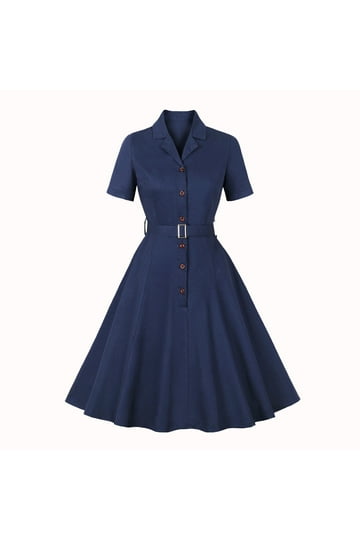 1940s dresses