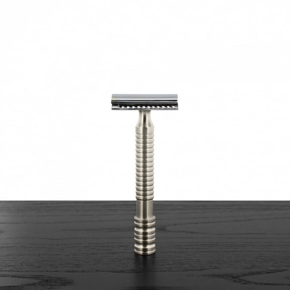 Proraso Professional Shavette Straight Razor for Men, Stainless Steel ...