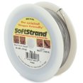 WCS Softstrand Uncoated Stranded Stainless Steel Picture Wrapping Wire ...